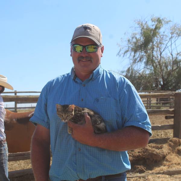 Happy Father’s Day! | Horseshoe Angus Ranch