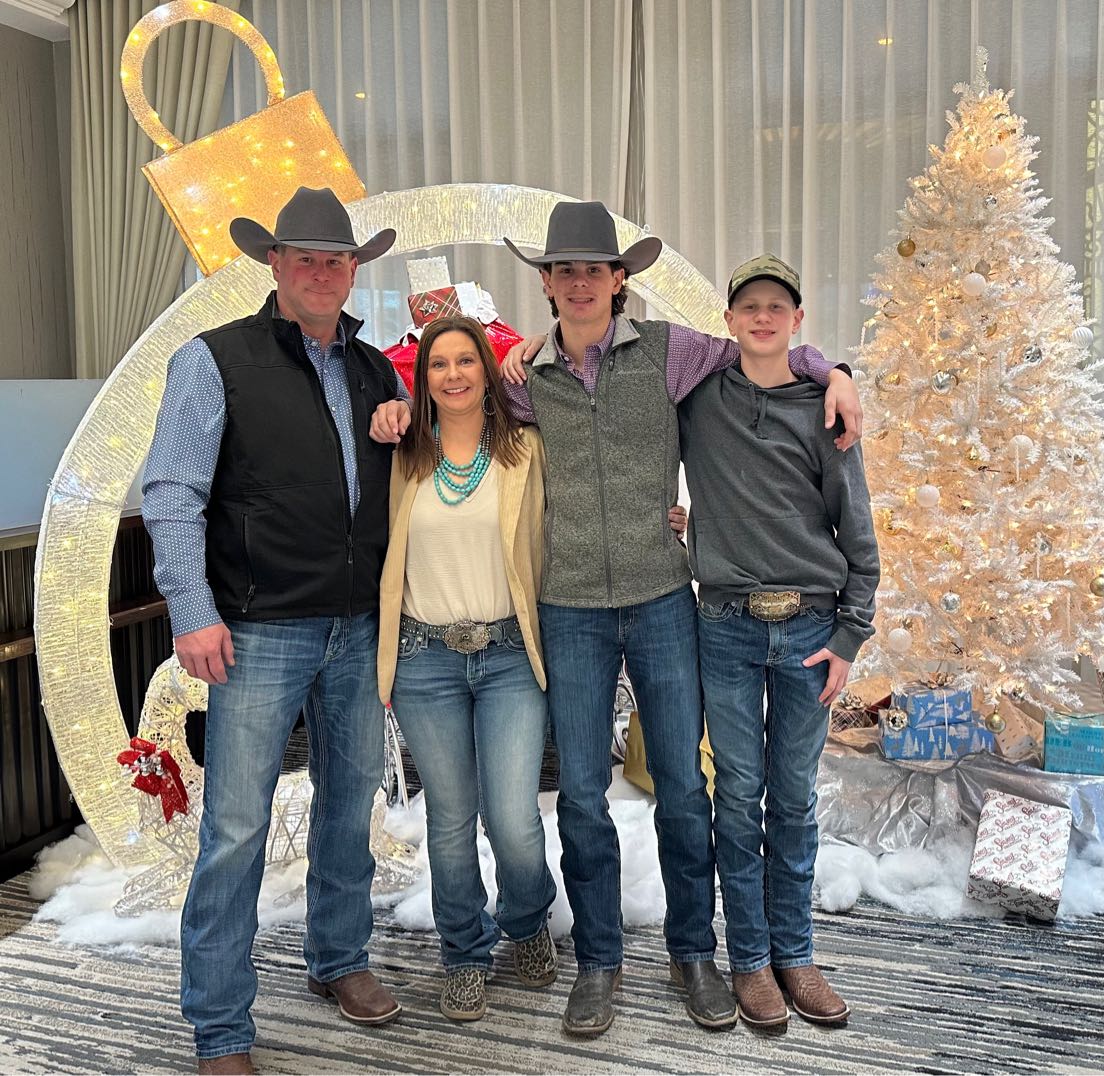 Horseshoe Angus Ranch | Angus Cattle for Sale in Washington